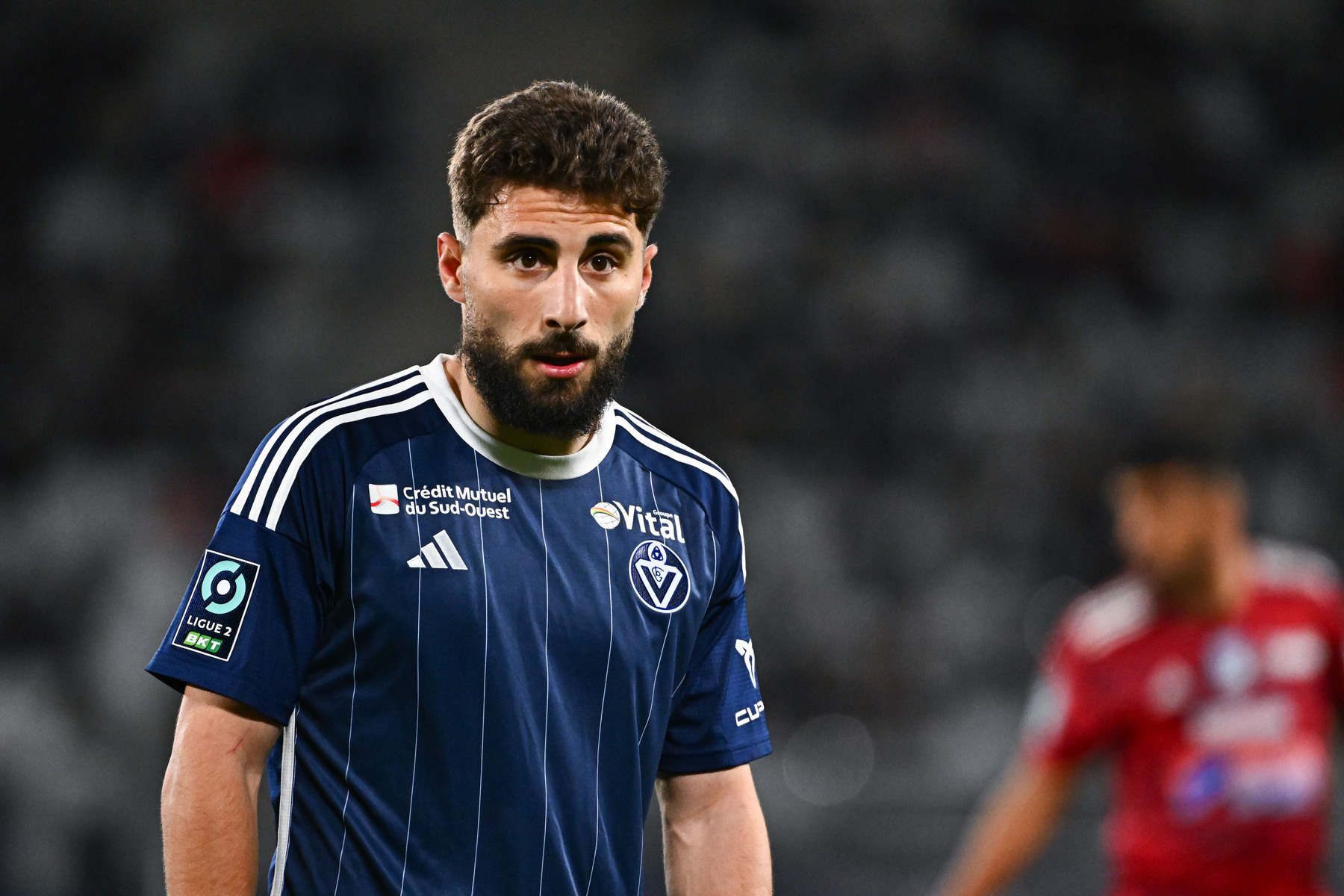 Officiel : Zuriko Davitashvili signe à l’AS Saint-Etienne